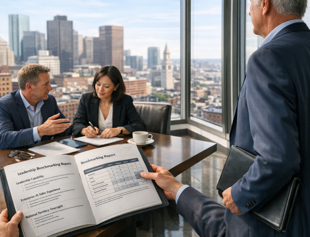 AI in Sales Recruitment: The Future of Hiring Top Talent Faster and ...